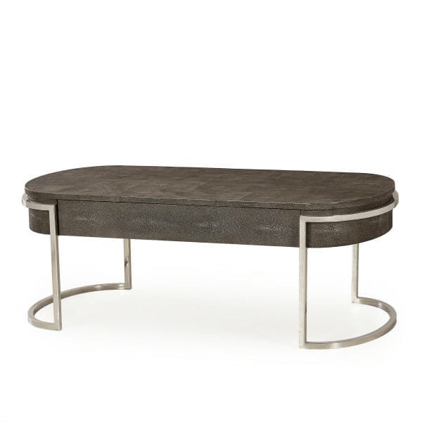 ASHBURN COFFEE TABLE - Indeca Living