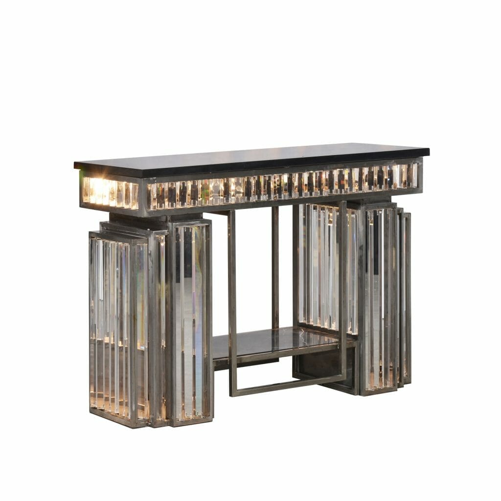 BENTLEY CONSOLE - Indeca Living